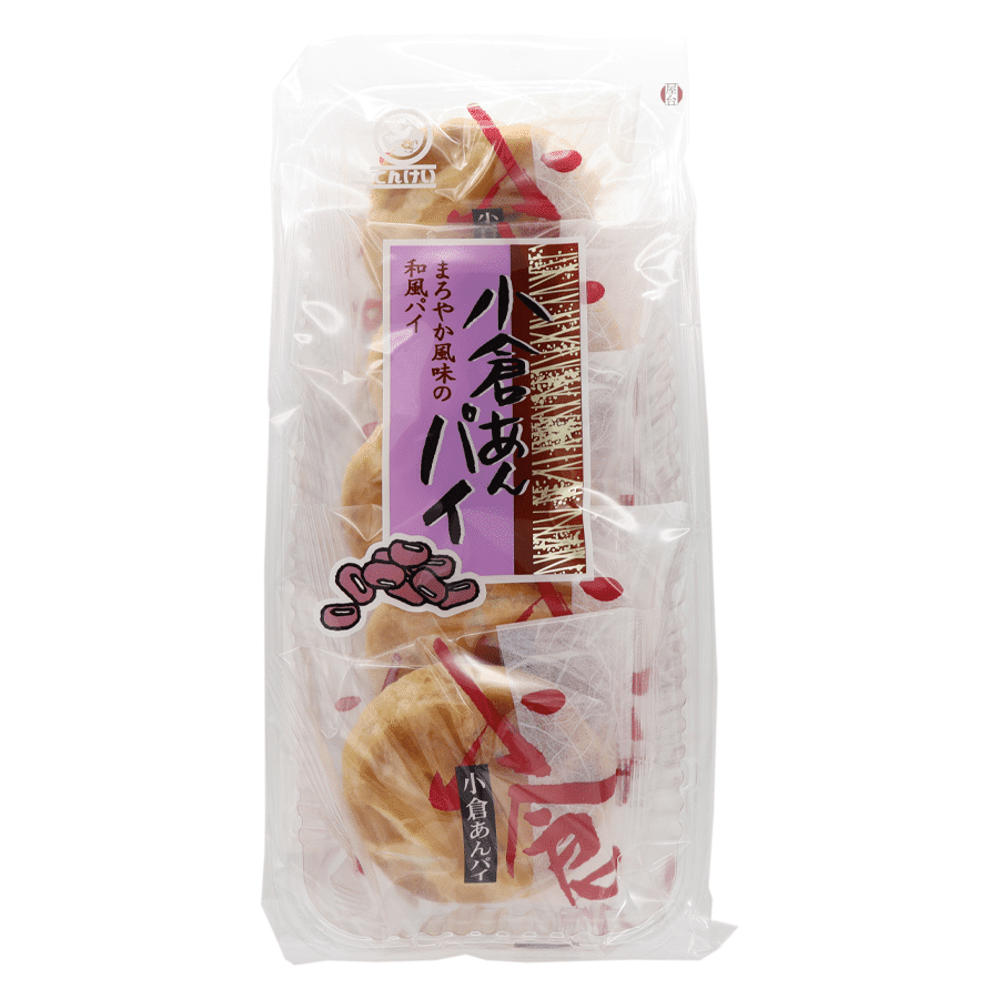 TENKEI - Matcha Azuki Cake - 110g - YATAI